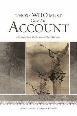Those Who Must Give an Account | Lifeway