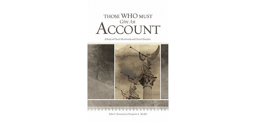 Those Who Must Give an Account | Lifeway