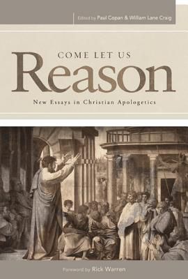 Come Let Us Reason - Lifeway