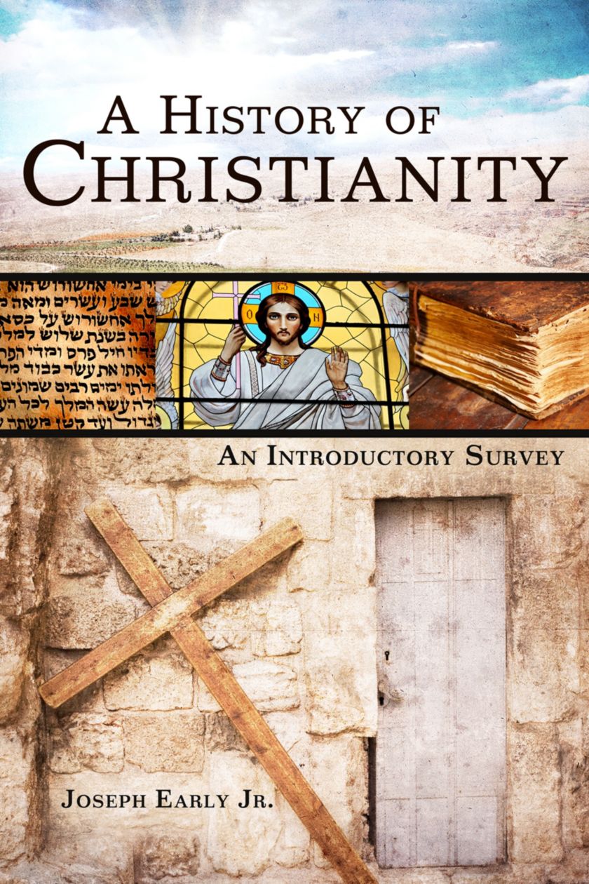 A History of Christianity | Lifeway