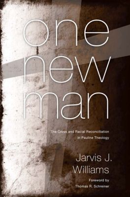 eBook - One New Man | Lifeway