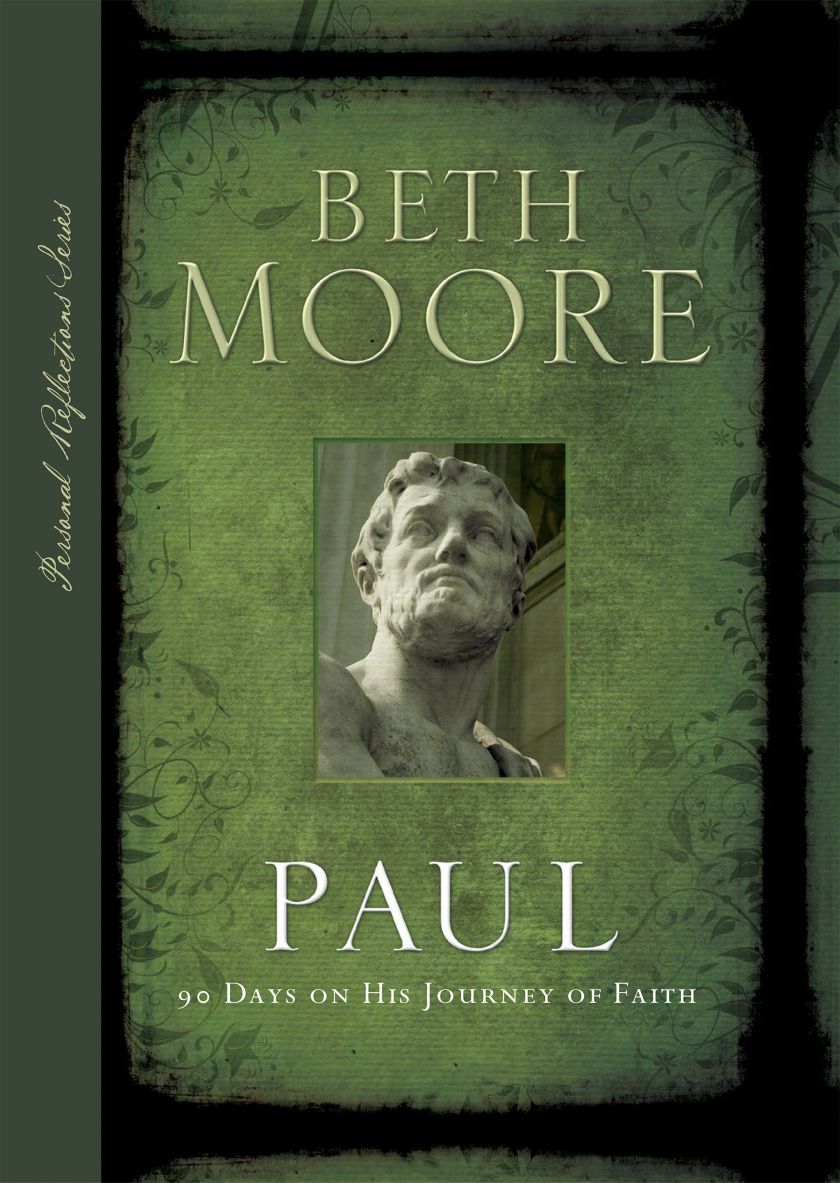 eBook - Paul | Lifeway