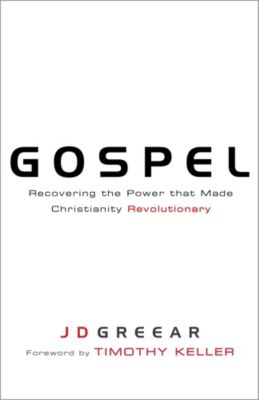Gospel - Lifeway