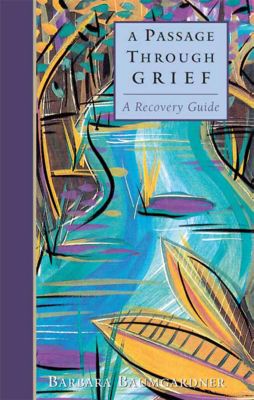 eBook - A Passage Through Grief | Lifeway
