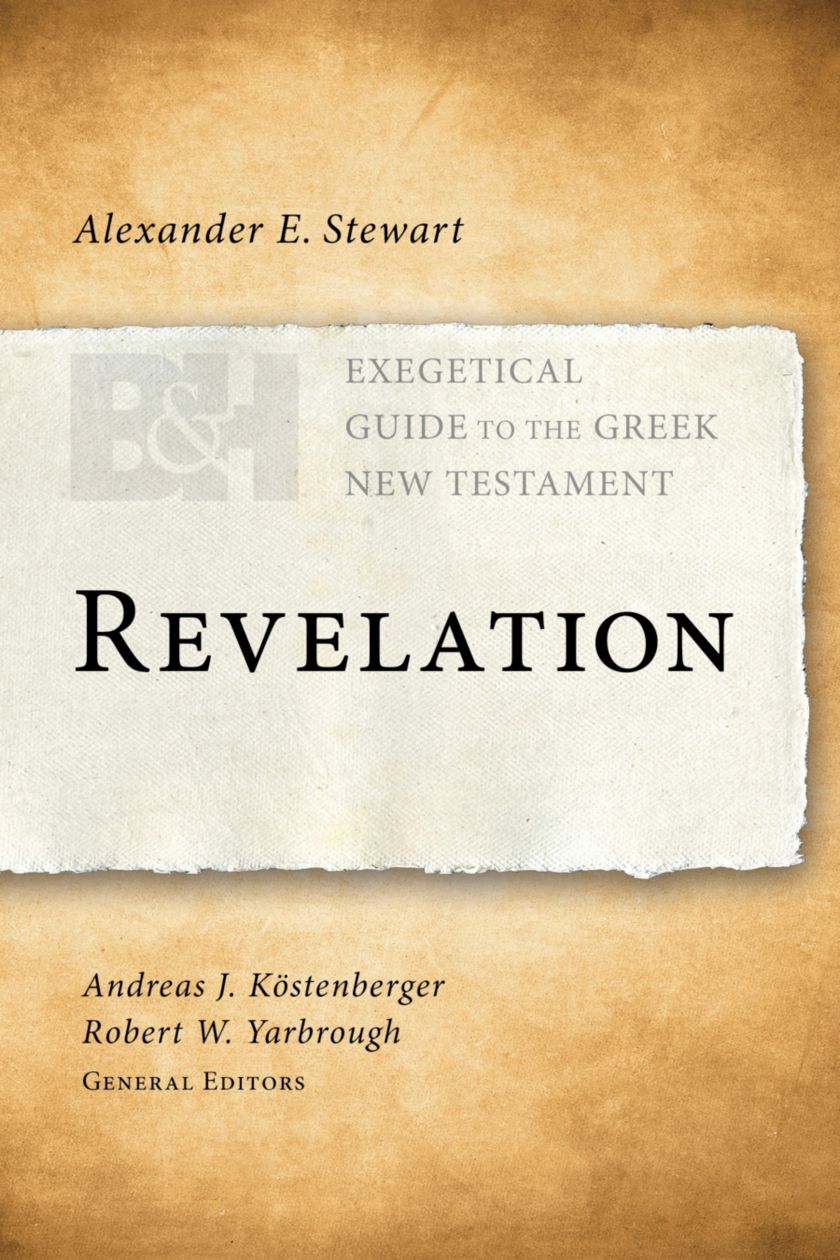 Revelation | Lifeway