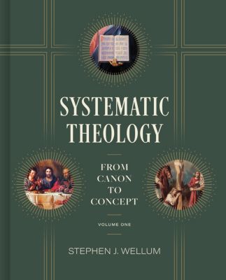 Systematic Theology, Volume One | Lifeway