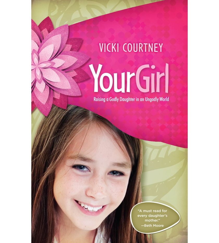 eBook - Your Girl | Lifeway
