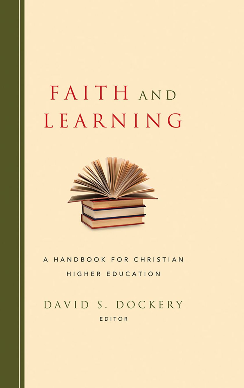 eBook - Faith and Learning | Lifeway