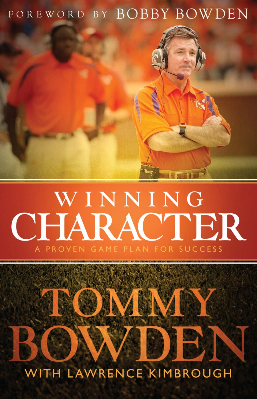 eBook - Winning Character | Lifeway