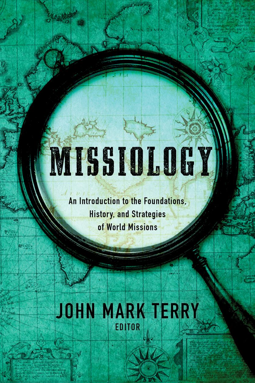 eBook - Missiology | Lifeway