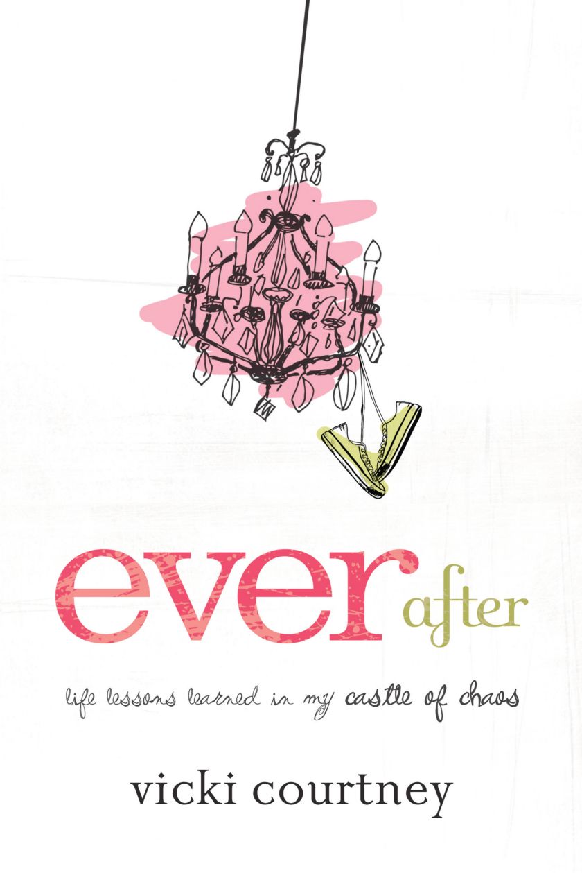 eBook - Ever After | Lifeway