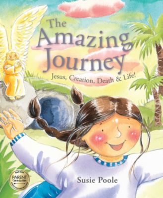 eBook - The Amazing Journey | Lifeway