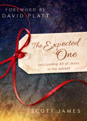eBook - The Expected One | Lifeway