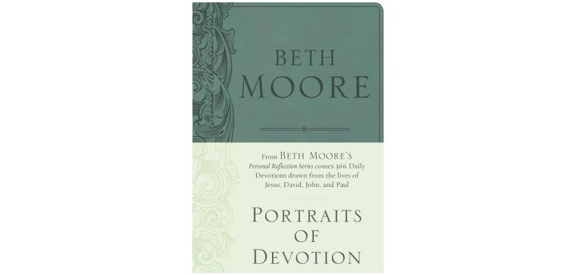 Portraits of Devotion | Lifeway