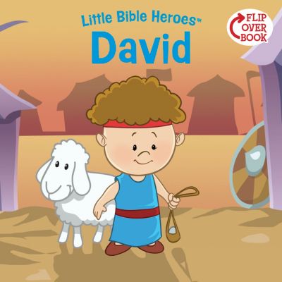 eBook - David | Lifeway