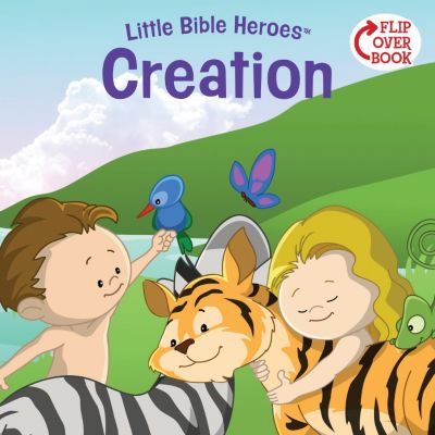 eBook - Creation | Lifeway