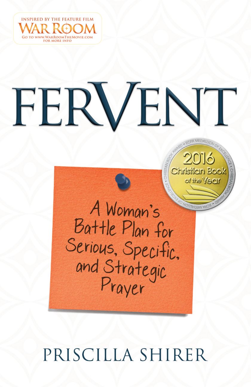 Fervent | Lifeway