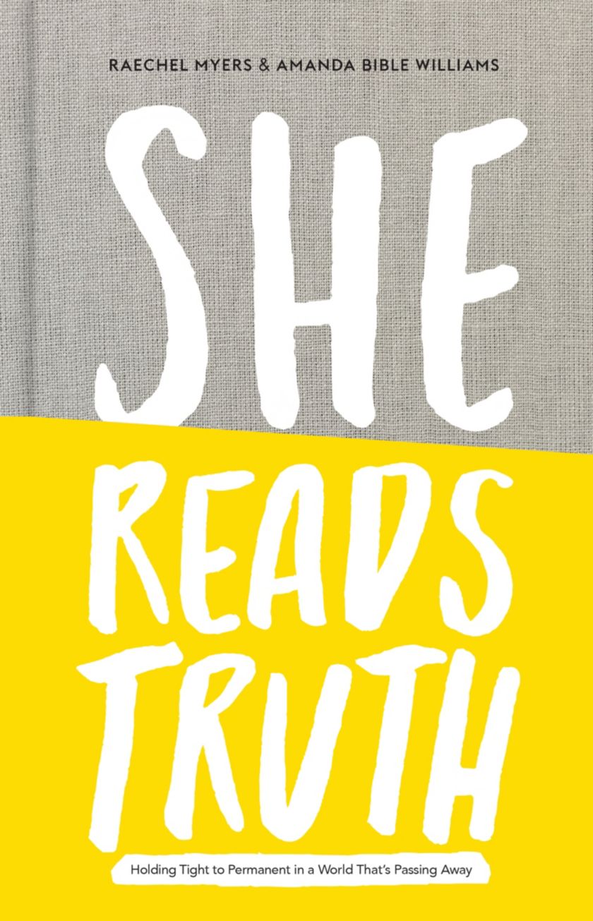 She Reads Truth | Lifeway