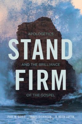 Stand Firm - Lifeway