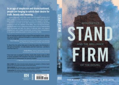 Stand Firm - LifeWay