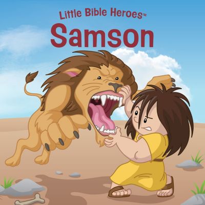 Samson - LifeWay