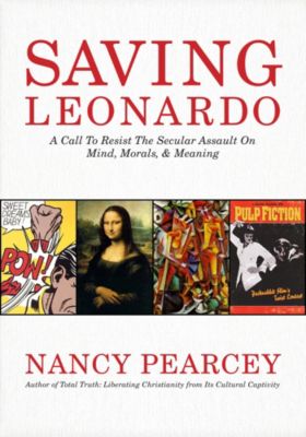 Saving Leonardo - Lifeway