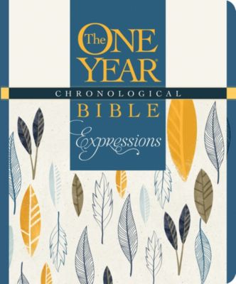 One Year Bibles - LifeWay