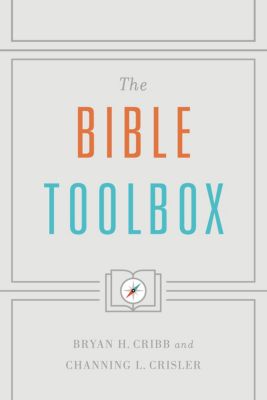 The Bible Toolbox - Lifeway