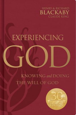 Experiencing God | Lifeway