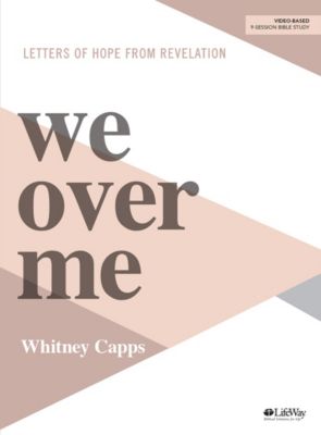 eBook - We Over Me - Bible Study Book | Lifeway