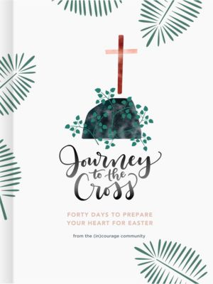 Journey to the Cross - Lifeway