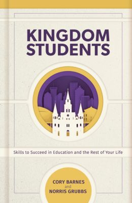 eBook - Kingdom Students | Lifeway