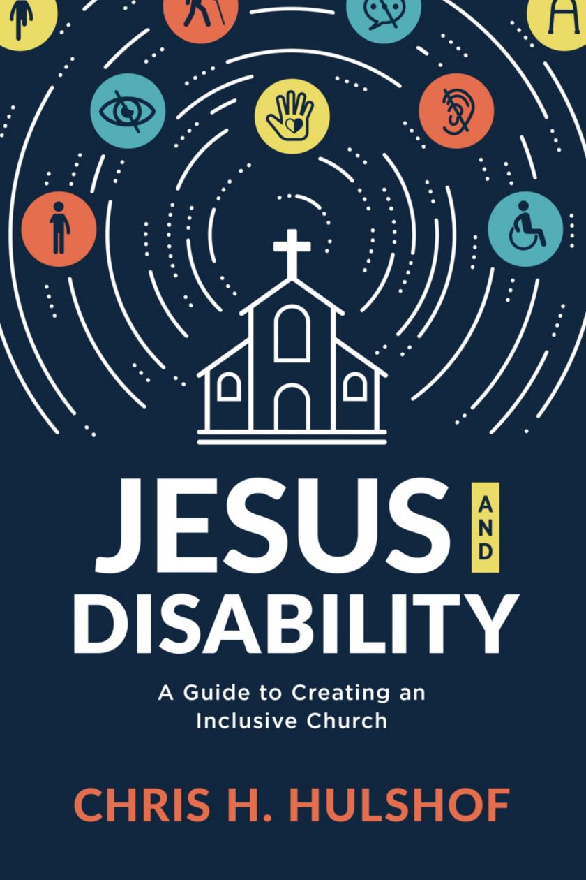 Jesus and Disability | Lifeway