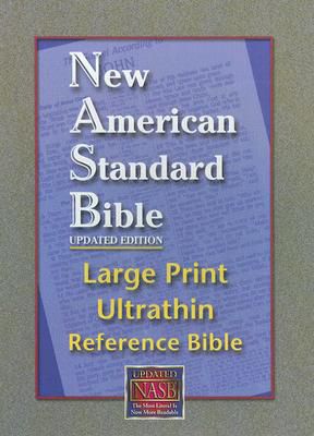 NASB Bible | New American Standard Bible | Lifeway