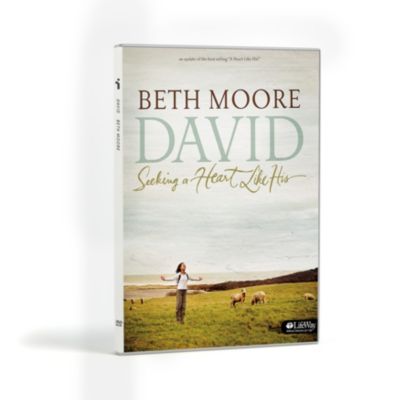 David - DVD Set | Lifeway