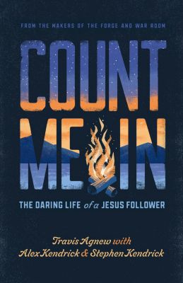 Count Me In | Lifeway
