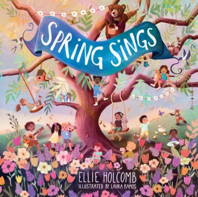 Spring Sings | Lifeway