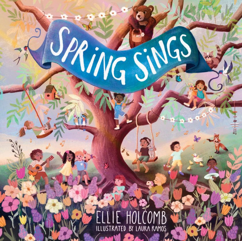 Spring Sings | Lifeway