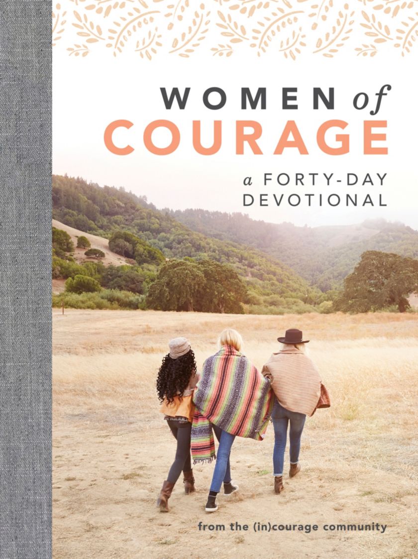 Women of Courage | Lifeway