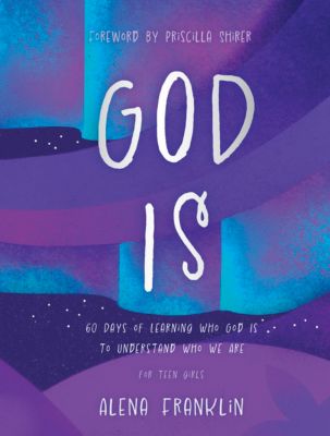 God Is | Lifeway