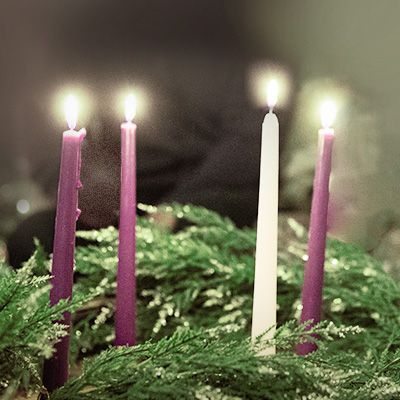 8 Ways to Celebrate Advent as a Church | Lifeway