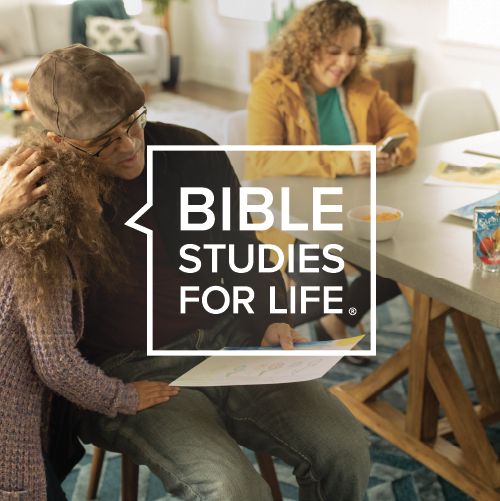 Sunday School Lessons for Teens | Lifeway