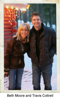 Celebrating 15 Years of Living Proof Live with Beth Moore | Lifeway