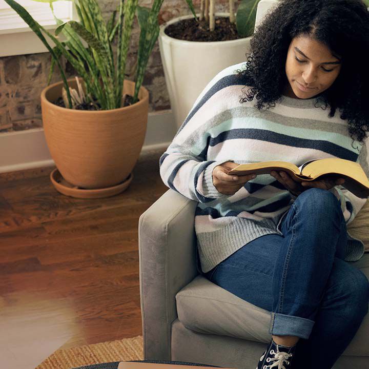 Church Ordering | Lifeway