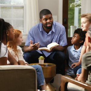 Kids & Children's Ministry Curriculum | Lifeway
