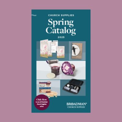 Shop For Lifeway Catalogs | Lifeway