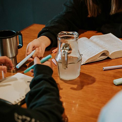 Custom Church Resources | Lifeway