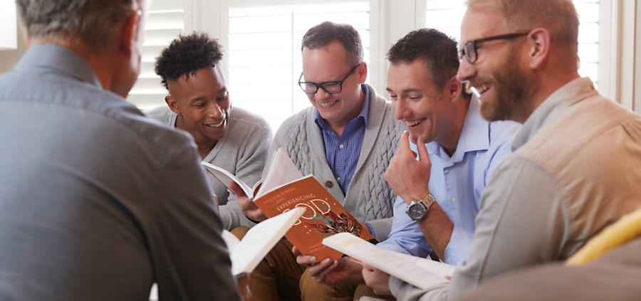 Shop Christian Bible Studies, Books, & Bibles | Lifeway