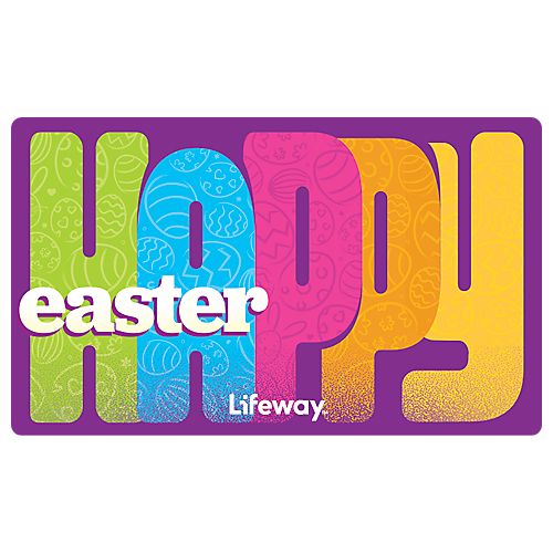 Easter Gift Guide for Kids | Lifeway