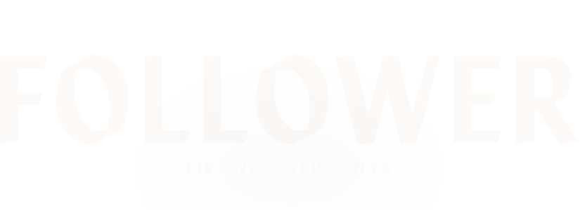 Follower Bible Study | Lifeway